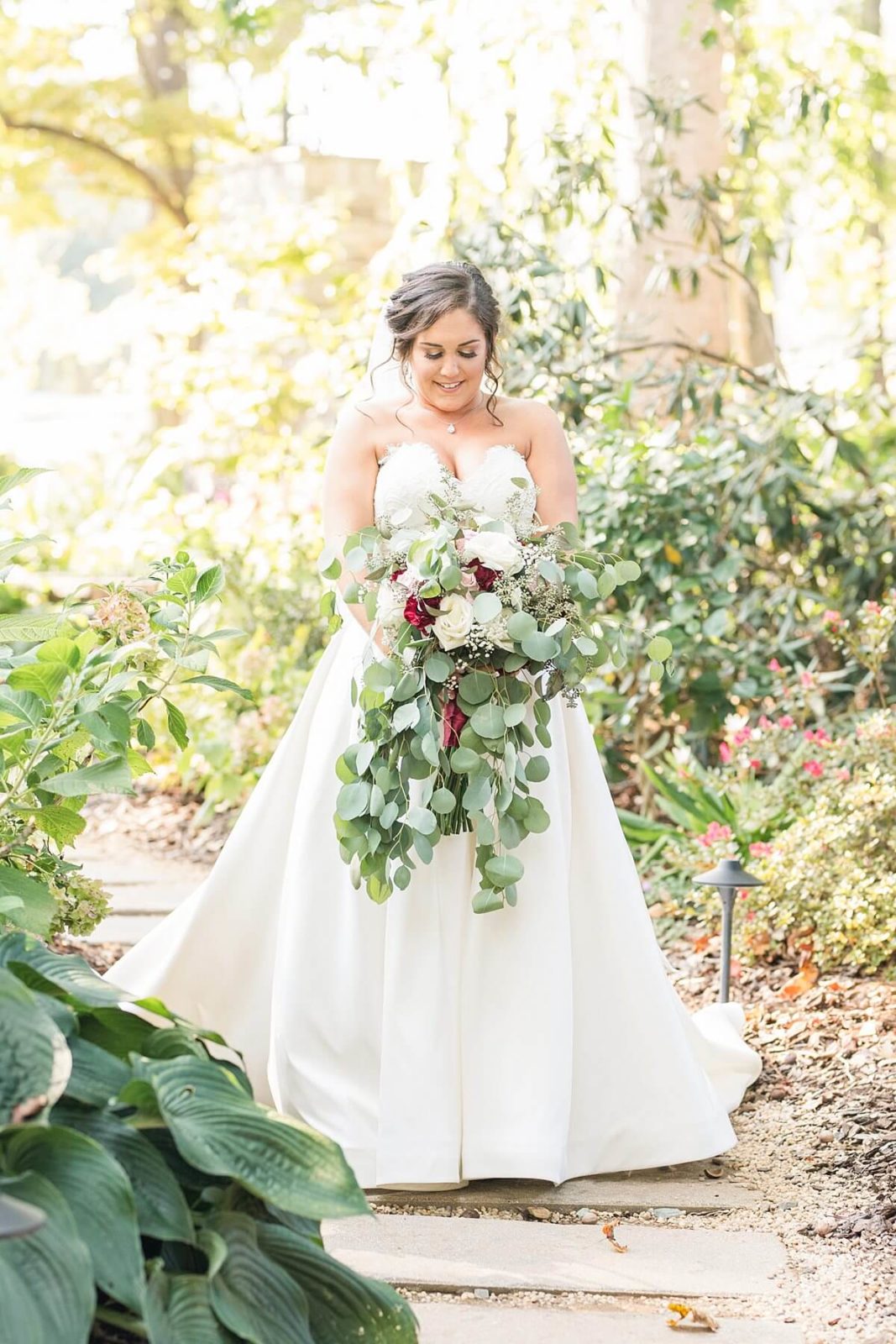 Legacy Stables and Events- A luxurious barn