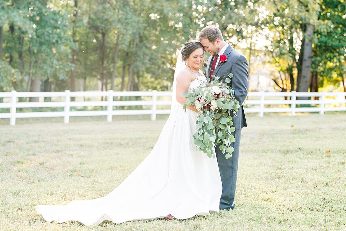 Legacy Stables and Events- A luxurious barn