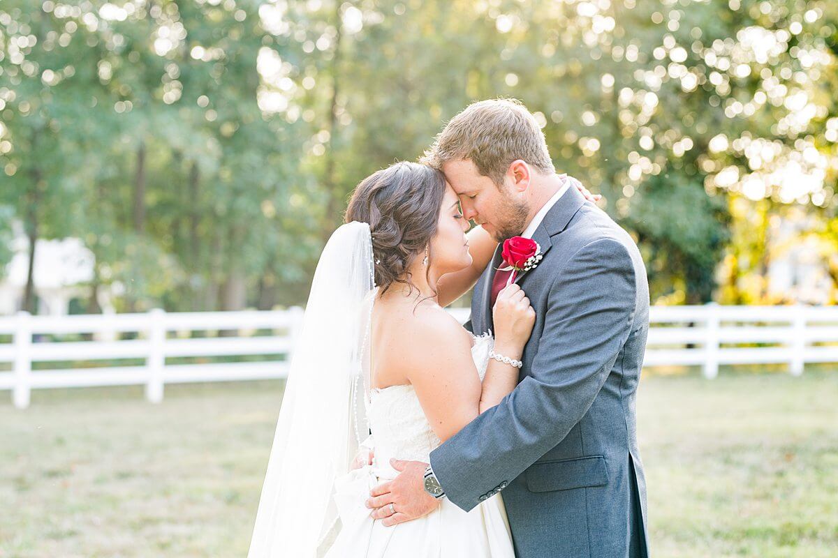 Legacy Stables and Events- A luxurious barn