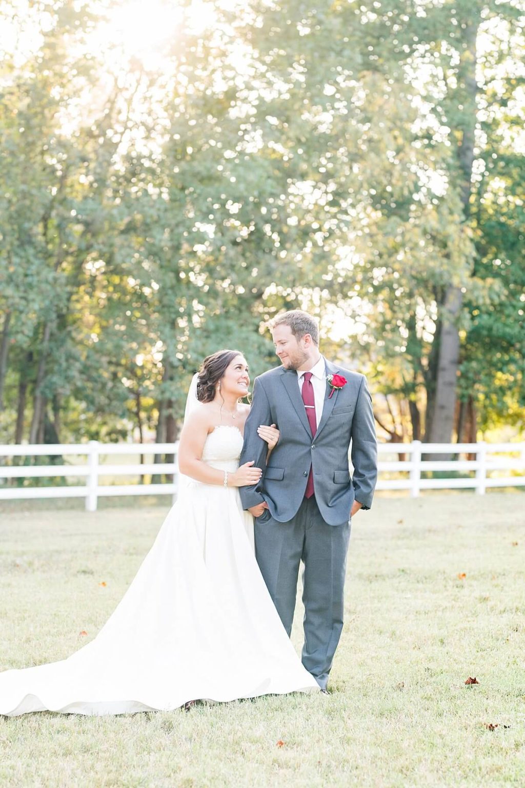 Legacy Stables and Events- A luxurious barn