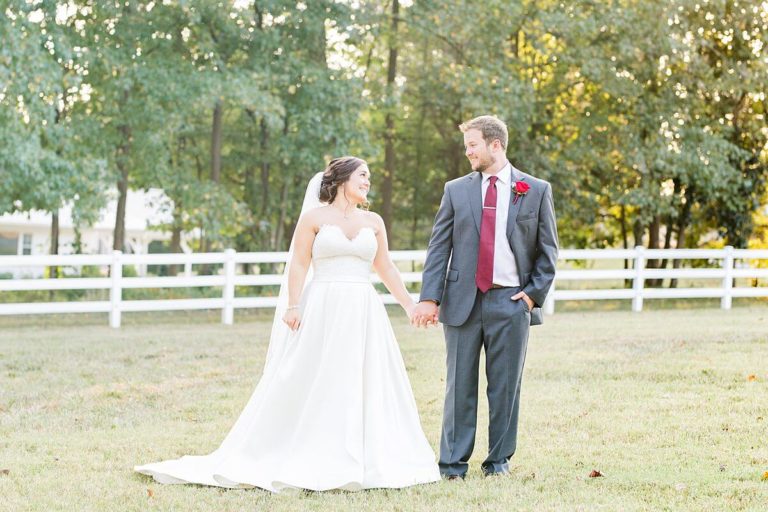 Legacy Stables and Events- A luxurious barn