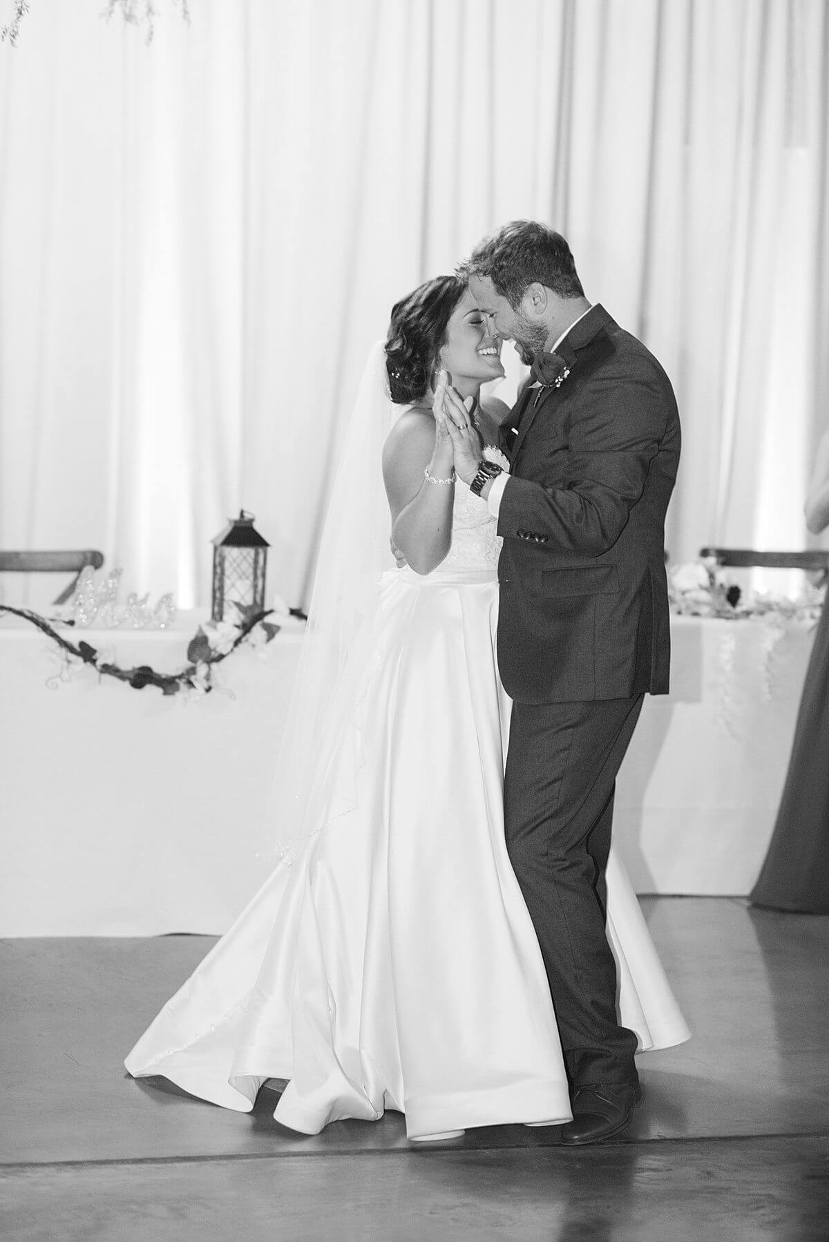 Legacy Stables and Events- A luxurious barn