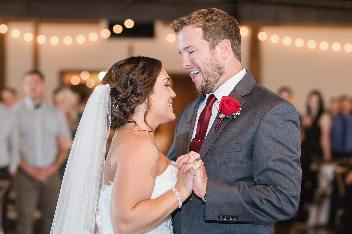 Legacy Stables and Events- A luxurious barn