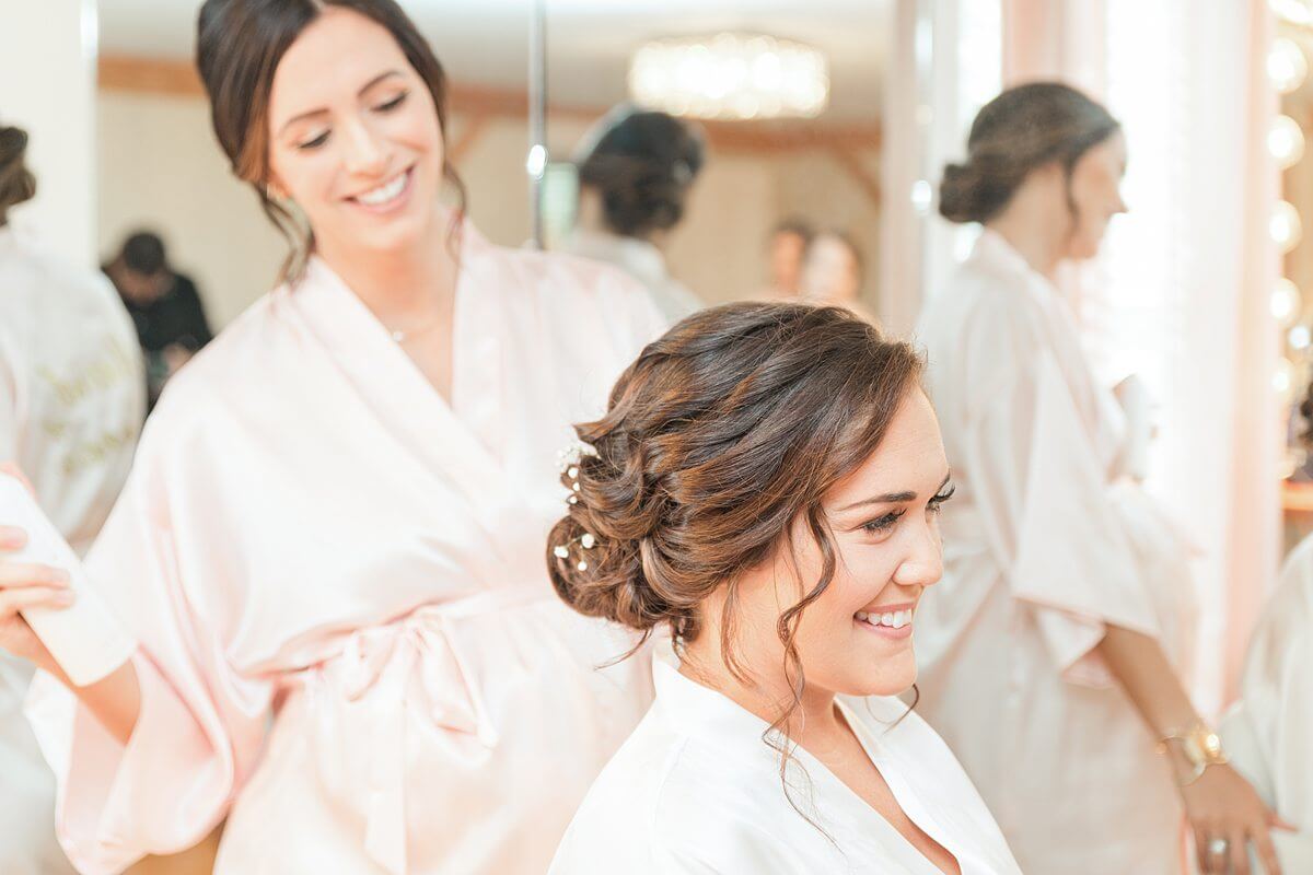 Legacy Stables and Events- A luxurious barn