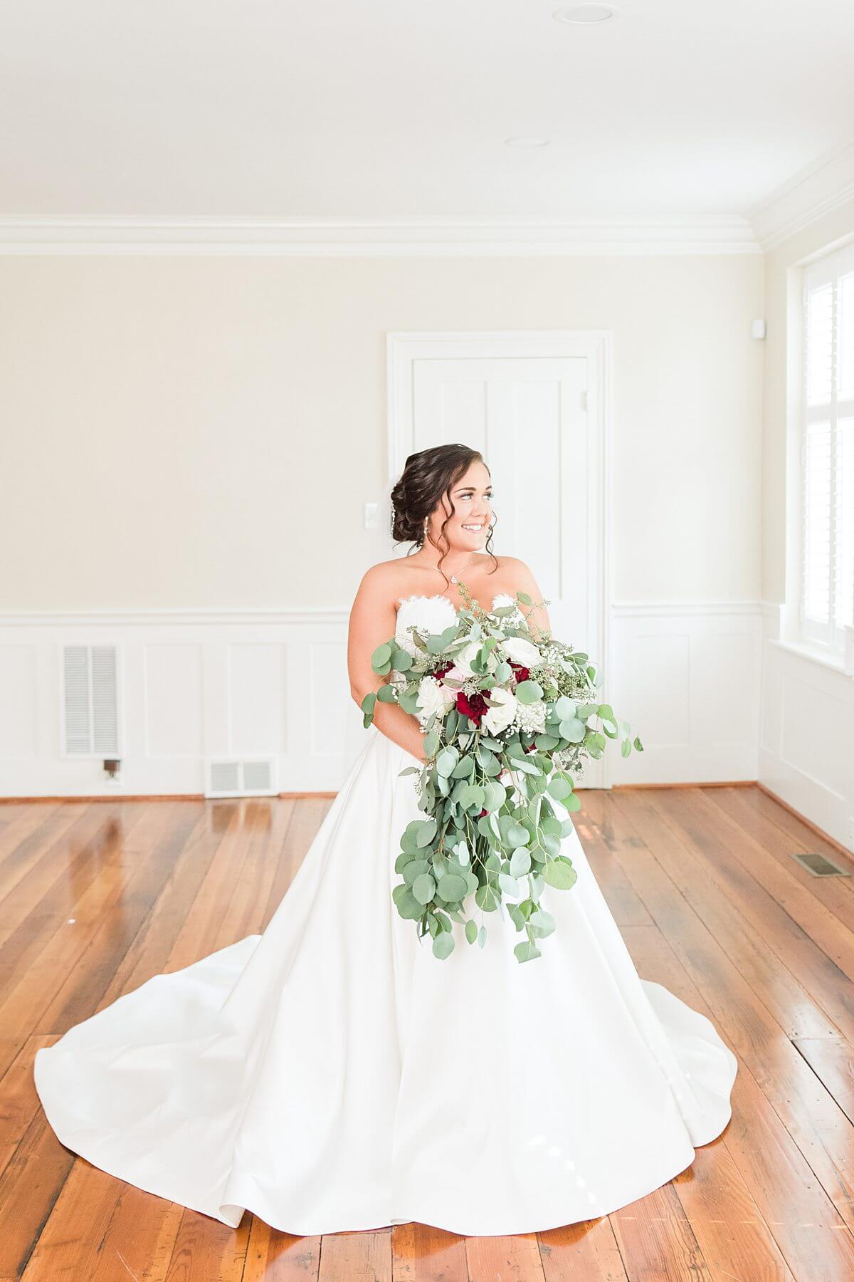 Legacy Stables and Events- A luxurious barn